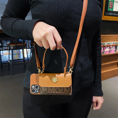 九科星适用于华为荣耀300pro手机壳400lite零钱包Power插卡套X70i斜挎畅玩60背带绳Ultra零钱包x60i夏200Smar