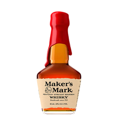 美格波本威士忌50ml小酒版