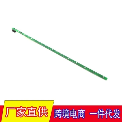 适用于奔驰W203高位刹车灯灯芯A2038201456