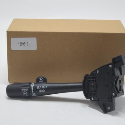 适用于05凯迪拉克Deville转向信号开关1999316