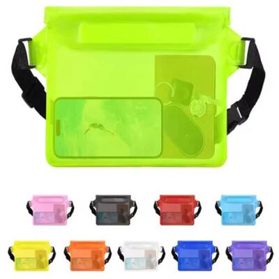 Waterproof Swimming Bag Sealing Drift Diving Waist Pack Skii