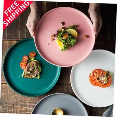 dinnerplatescmkh西餐