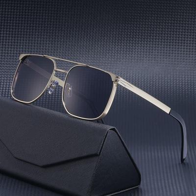 Sunglass Polarized Fashion Sunglasses For Men Shades Frame