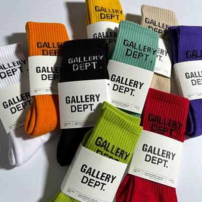 gallerydeptowsockDP彩