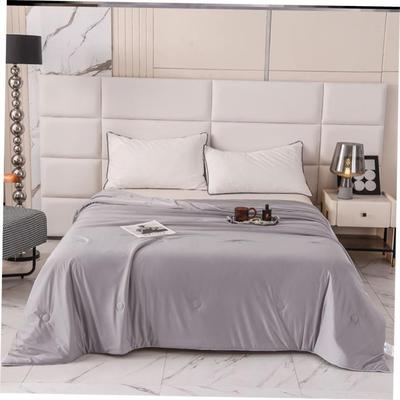 cooling blanket summer quilt air condition comforter duver 1