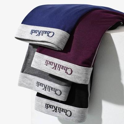 underwearmsboxief4pc