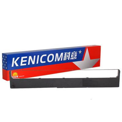 科意适用映美FP5900KII色带架 FP5800KII FP8400KIII DP750 JMR121 联想DP750 DP8800色带芯 DP8400墨盒框条