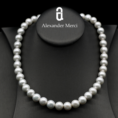 【安晴高定配饰】新款项链 AD25S10161