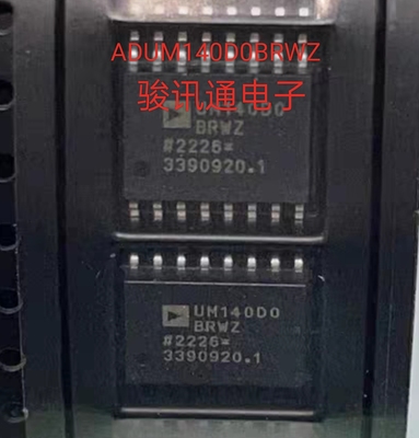 进口现货提供ADUM140D0BRWZ全国配单专营sop dip等代购其它集成