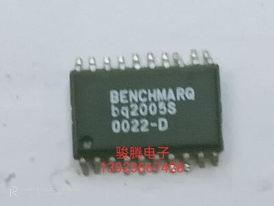 进口现货BQ2005S  全国配货.专营SOP.BGA.DIP QFN.等.代客找货
