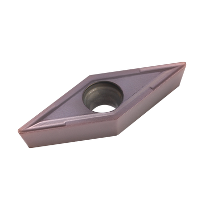 外圆钢件vbmt合金数控刀片