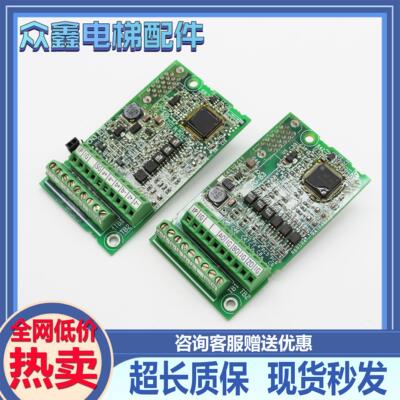 变频器PG卡PG-B3PG-X3PG-E3