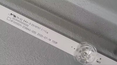 HFSX55D11-ZC66AG-05背光灯