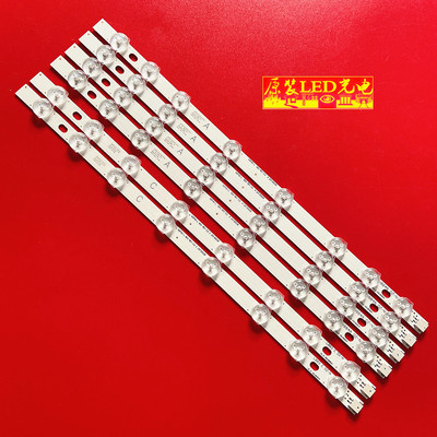 TELEFUNKEND42F182N灯条