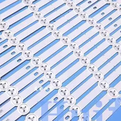 接屏H400B-55NE-SNB灯条