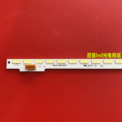 适用海信LED42A300 K360J H310灯条RSAG7.820.5278屏HE416GF-E01