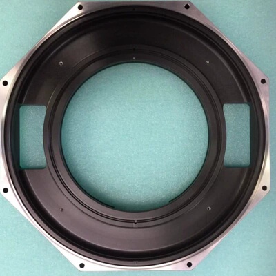 715-011035-001 PLATE LOWER END