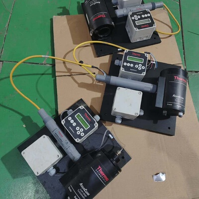 Thermo赛默飞 DataStick低水平浊度仪,成色如图