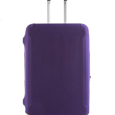 Elastic suitcase cover Luggage suitcase pSKAull rod suitcase