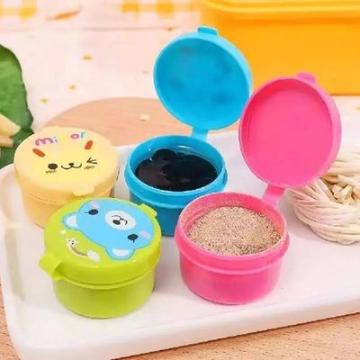 4pcsMinSeasoguDBottlPo