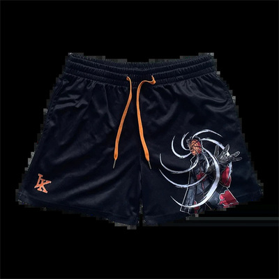 Shorts Trendy Beach Surfing Beach Pants