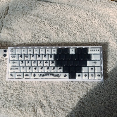 克罗心键帽支持ev63made68ace68