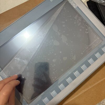 议价触摸屏KTP1200KTP1200BaTP1200BasicDP