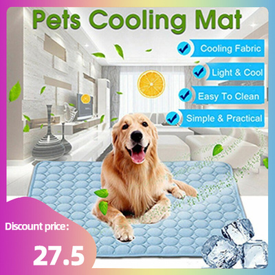 SummerCoolingMatsBkI