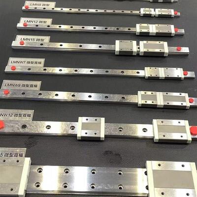 SSELBWN14 SSELBWN14G SSELBWN14L SSELBWN16直线导轨