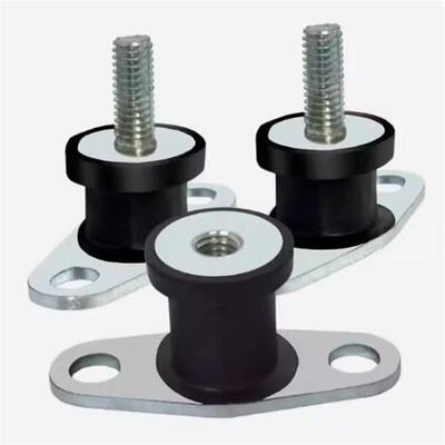 EBGOMP25180/20150/20200/30180 DBGOMA DBGOMP EBGOMA防震橡胶座