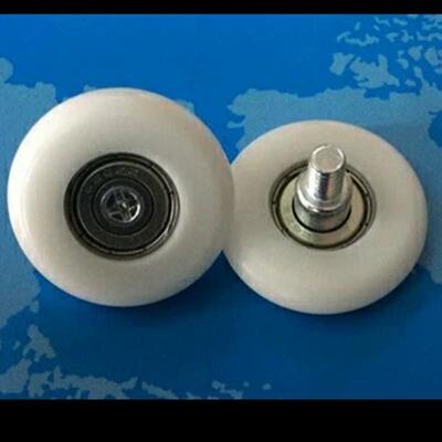 塑料轴承ERBH22/ERBS19/ERB20/ERBB30/ERBBS40/ERBBL35/45/EVBB50
