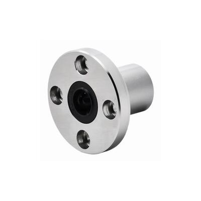 直线轴承LHFR LHFS LHFC LHFRF LHFSF LHFCF3 5 10 12 13 16 2025