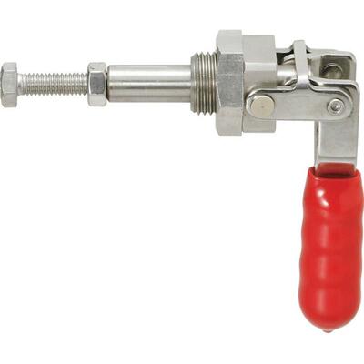 TCPM1/2/3 推拉式快速夹钳 夹具 MC02-1/2/3 S1/S2/S3横压型肘夹