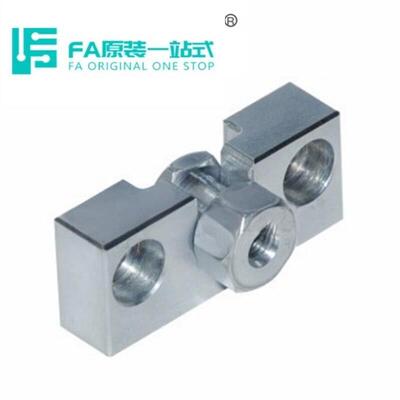 怡合WHD51-M3-0.5/M4*0.7/M5*0.8J浮动接头 达气缸连接件 内螺纹