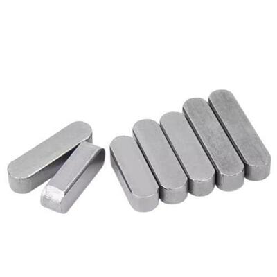 进口平键 KEG/KEGS2/3/4/5/6/7/8/10/12-10/15/20/25/30