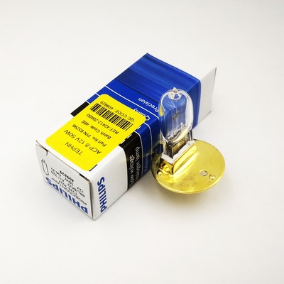 P/N:83296 7027 12V 50W ACP-8拓普康TOPCON视力投影仪灯泡12V50W