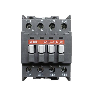 正品接触器A9-40-00 A16-40 A26-40 A50-40 OA75-40-00四极220V
