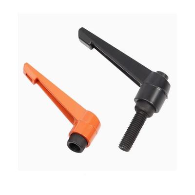 可调位把手 HAfD36-M4/M5/M6-L12/L16/L20/L25/L32/L40/-E/J/Y