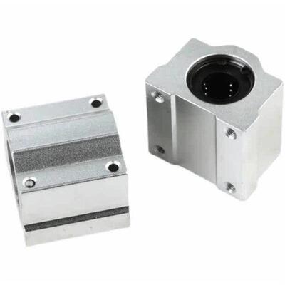 SKBC50直线D40轴承LMW01-51-D8/D10/d12/D13/d16-d20-d25/D30/D35