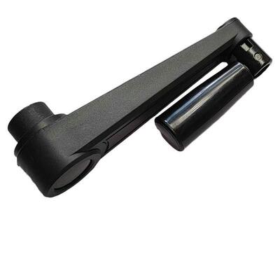 HAE25摇把手R80柄C-MBCH41/MBCR8/MBCHSH10/12/14/16/17折叠01/10