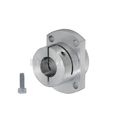 STHWIR/B SSTHWIR 8 8M 10 12 15 16 20 25 30 40 导向轴支座