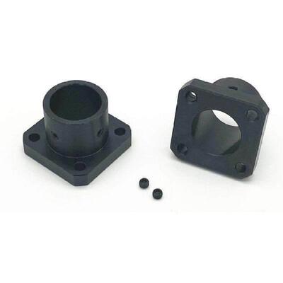 方法兰支撑座指向轴支座STHSB/STHS/SSTHS/ATHS光Y轴支架固定座