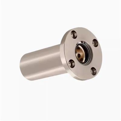 MFKS/MFMS8 10 12 16 20 25 30 35 40 50 带法兰无油衬套