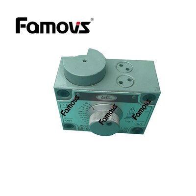FYC-03-2-01-NO台湾山岛miti凸轮流量阀R 前后左右 正品直供