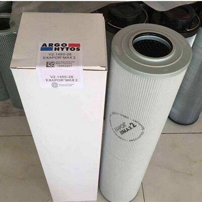 V2.1260-36雅歌油过滤芯 V2.1260-J36滤芯 V2.1460-26