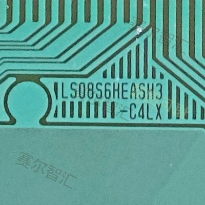 LS08S6HEASH3-C4LX电视液晶驱动