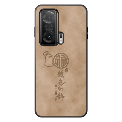 适用荣耀magicv手机壳防摔简约