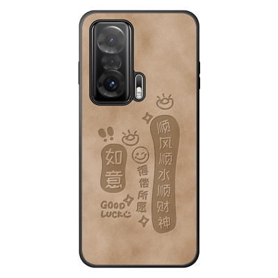 适用荣耀magicv手机壳防摔简约