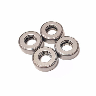 平面推力球轴承包壳耐用承重