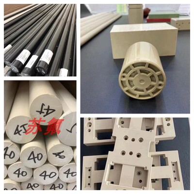 进口peek板防静电加纤导电阻燃棒